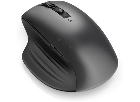HP 935 Creator Wireless Mouse Testzonen