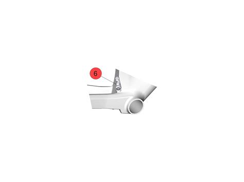 Bmc Spare Parts Tm01 Fd Cable Stopper