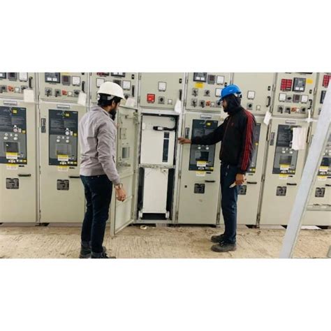 Ht Board Erection Commissioning Service In Panchla Id 2853315236130