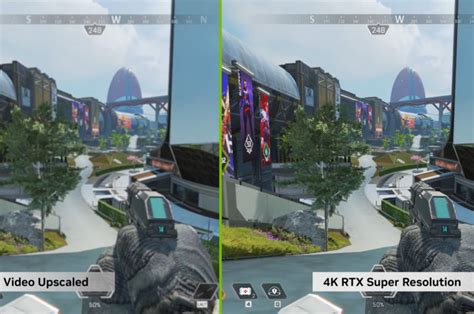 Vlc Media Player Got Rtx Video Super Resolution Ai Upscaling Hwcooling Net