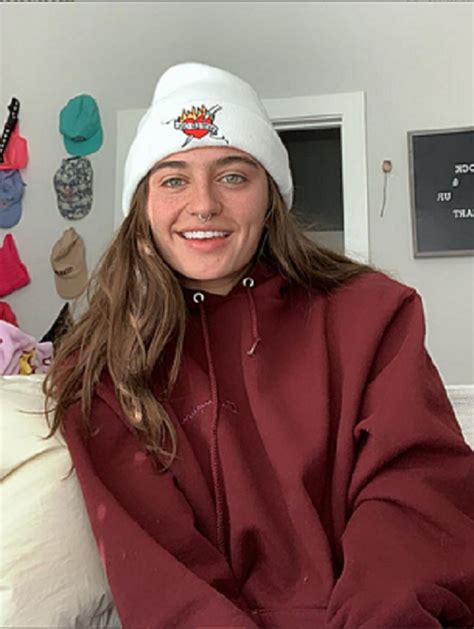 Avery Cyrus Net Worth Tiktok Star Age Bio Early Life Height