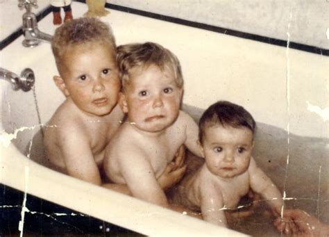 Bath Time Registered Alien