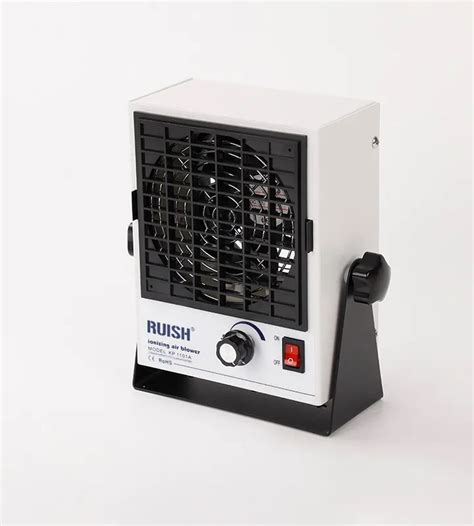Custom Esd Ionizer Blower Professional Manufacturer And Exporter Ruish