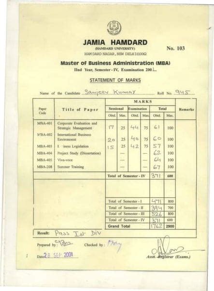 Vtu Degree Certificate Pdf