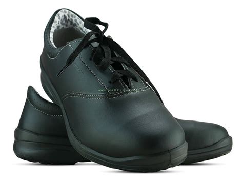 Sapato Viposa Cadarço Preto por R 129 90