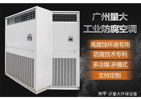 工业防腐空调能用在什么环境？ 知乎