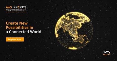 nilesh talekar on linkedin aws innovate machine learning and ai edition