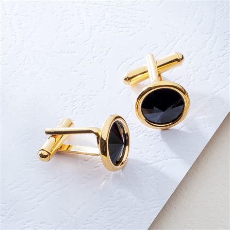 Cufflinks Icons Of Mens Style And Elegance 925craft