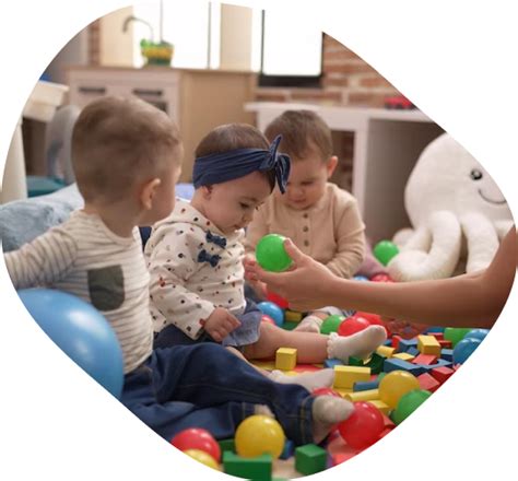 Aba Programs Texoma Aba Therapy