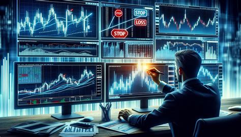 Stop Loss Trading Strategies And Benefits Marketbulls