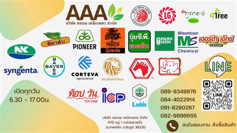 สำนักงานเกษตรอ สำนักงานเกษตรอำเภอบัวลาย จังหวัดนครราชสีมา