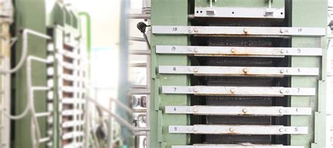 What Is Compression Molding Process NitProcomposites
