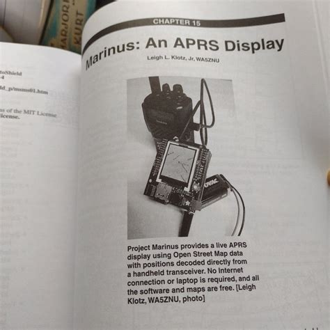 Ham Radio For Arduino And Picaxe