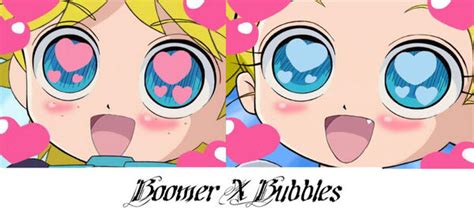 Boomer X Bubbles By Aubrey On Deviantart