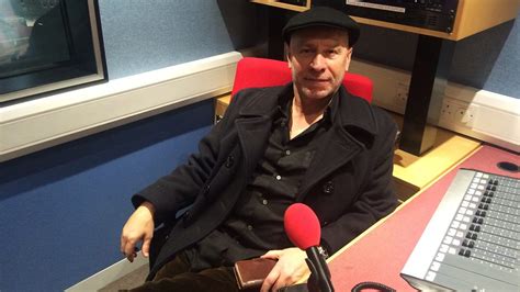 Bbc Radio 6 Music Radcliffe And Maconie The Thes Matt Johnson Clips