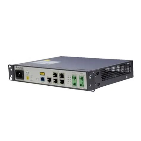 Gpon Onu光网络单元ma5621a Mdu