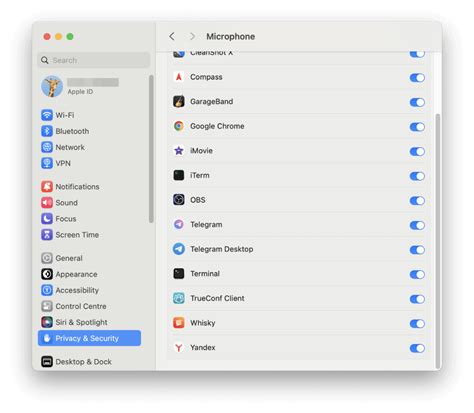 How To Allow Access To Camera And Microphone On Different Operating Systems Windows And