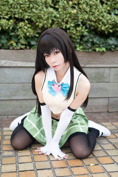ぴくしー Goripixy さんのコスプレ作品まとめ 162 件 Twoucan