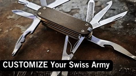 Swiss Army Knife Png