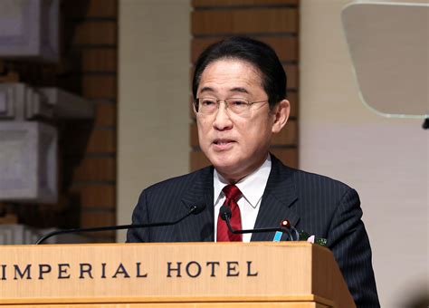 令和6年5月23日 日経フォーラム第29回「アジアの未来」晩さん会 総理の一日 首相官邸ホームページ