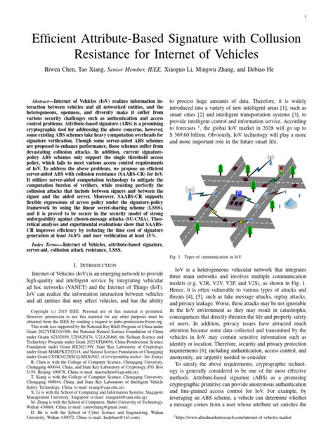 Efficient Attribute Based Signature With Collusion Resistance For