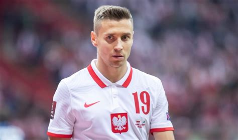 Przemysław Frankowski Zmieni Klub Transfer Możliwy Już Zimą