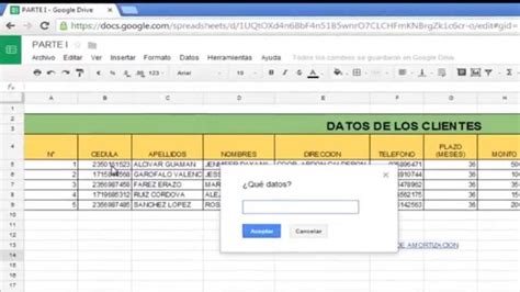 Cómo Hacer Una Lista Desplegable En Excel Drive Recursos Excel