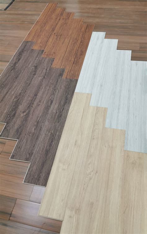 Spc Flooring Manufacturer Hanyo Industrial