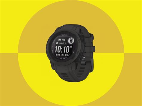 Garmin Instinct Watch Review Cheap Sale Flextechnologies Com
