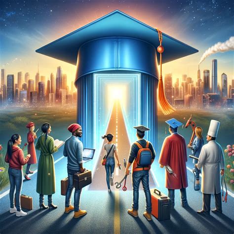 Apprenticeship Programs The Gateway To A Prosperous Future