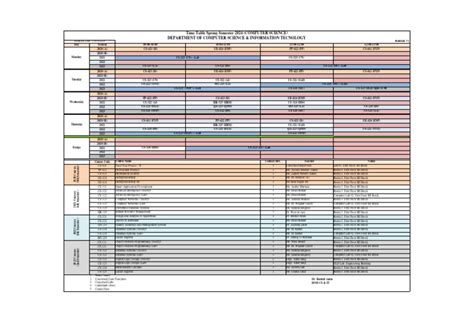 ramzan time table bscs spring 2024 v1 ramzan download