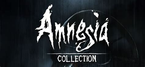Jogo Amnesia Collection Xbox 25 Dígitos Código Digital Thkeys Os