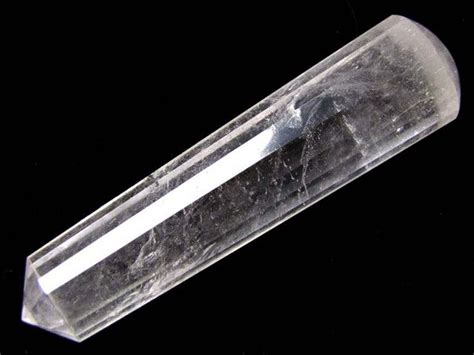 Crystal Massage Wand 234 Carats Att1881 Crystal Massage Wand Crystal
