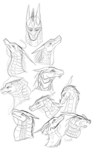 All Wof Tribes By Arubathesandrain On Deviantart