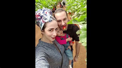 מסיבת הפתעה טובית ביטון בת 30 Youtube