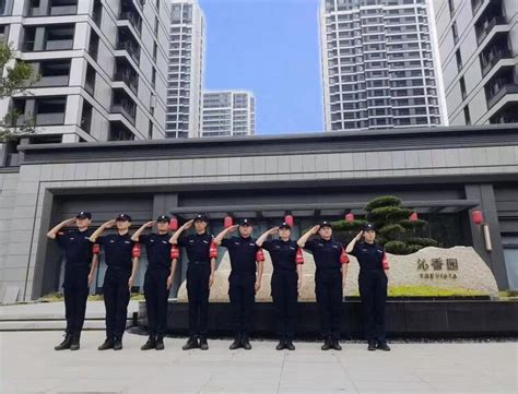铝板外立面 钱塘江景 浙江首个共有产权房交付 国际在线