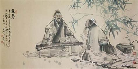 孔子的古琴生涯 知乎