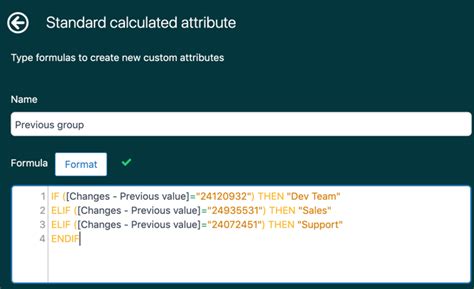 Explore Recipe Reporting On The Duration Of Fields Zendesk Help