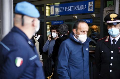 Marco Vannini Martina Ciontoli In Carcere Un Nuovo Fidanzato