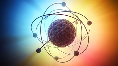 What Information About The Subatomic Makeup Of An Atom Is Given By The