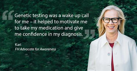 Genetic Testing Quotes Genetic Testing For Cancer Breakthrough