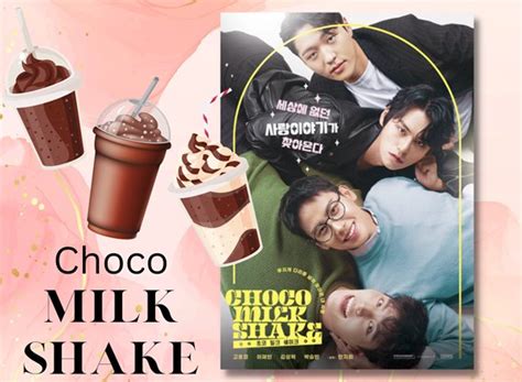 Choco Milk Shake Tv Show Air Dates And Track Episodes Next Episode