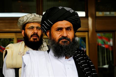 Exclusive The War Will End When The Us Withdraws Says Talibans