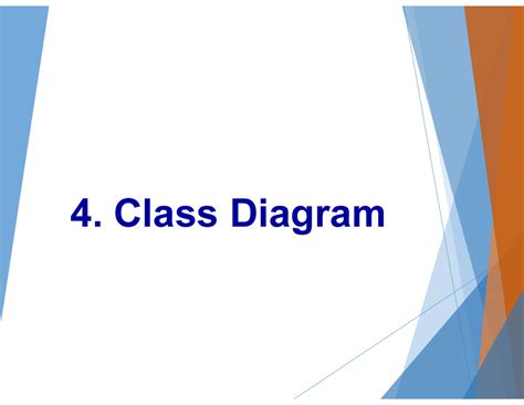 ADIS04 Class Diag Jbfdik S 4 Class Diagram Objects Object Diagram Class Diagram Ref