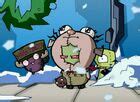 Minimoose Invader Zim Wiki Fandom