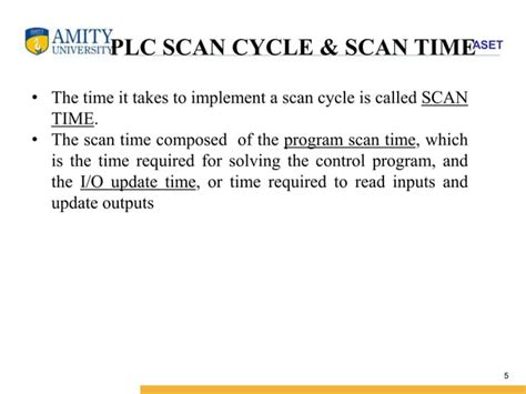 Basics Of Automation Plc And Scada Pptx