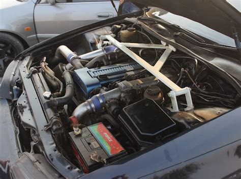 Ticking Noise In Engine When Accelerating Common Causes Fixes