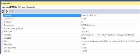 Delphi How To Fix Vs C Calling 64 Bit Com Throws An Unhandled Exception Of Type System
