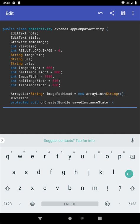 Text Editor For Android Apk Download