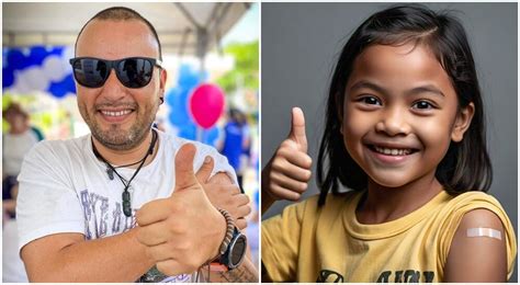 Proteja A Sus Niños Contra El Cáncer Este Sábado Habrá Jornada De